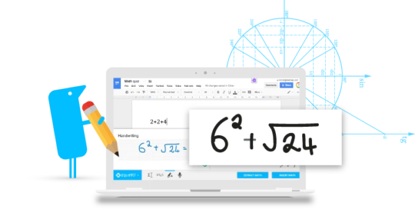 EquatIO – Logiciel de mathématiques - Kardi