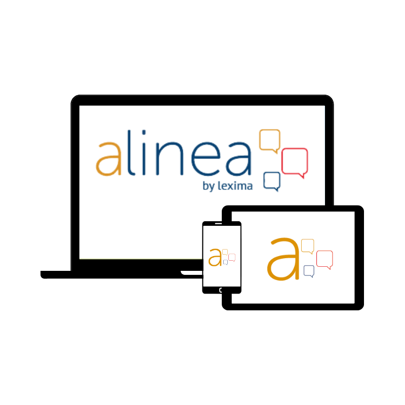Logiciel Alinea pour l’aide à la lecture et l’écriture - Kardi