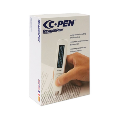 C-Pen Reader 2 - Kardi