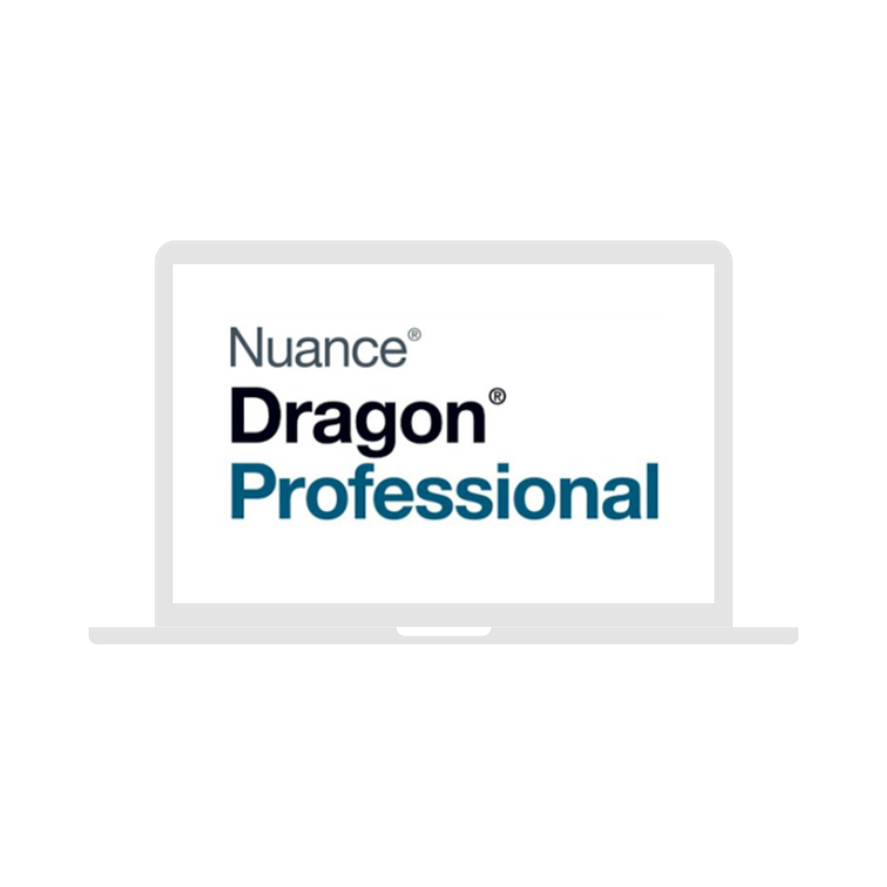 Dragon Professional - logiciel de dictée vocale - Kardi