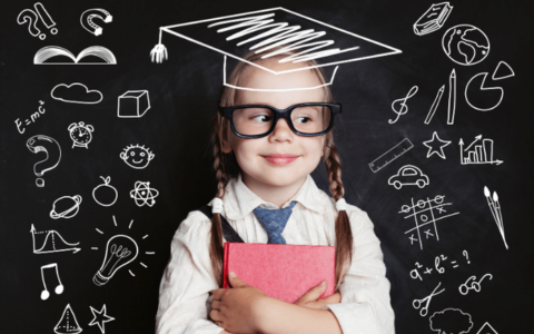 Définition de la dyslexie, la dysorthographie et la dyscalculie